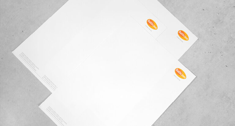 veidlapu druka un izgatavošana – reklāmas aģentūra enivo