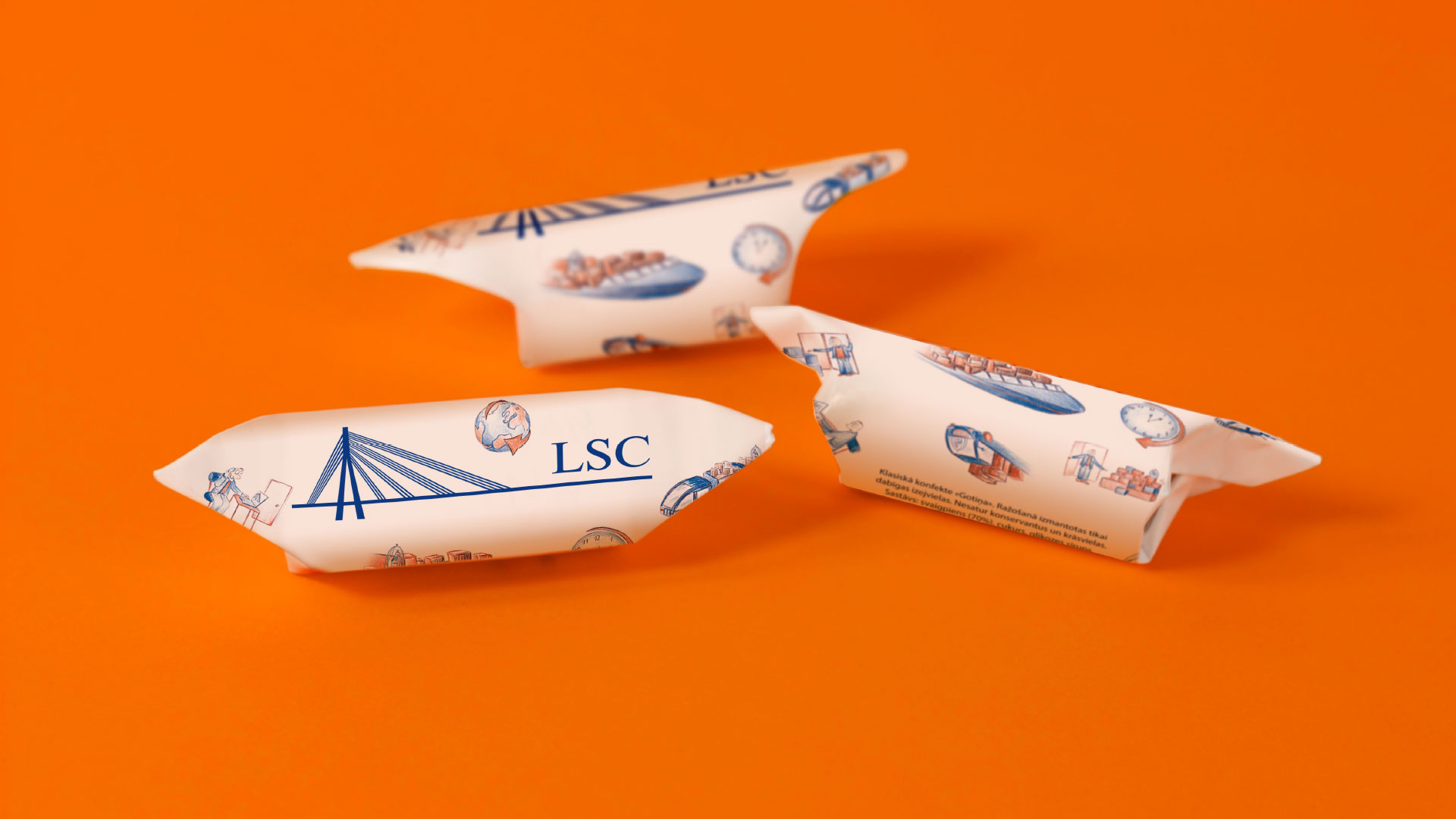 Gotiņu akcija 2020 - enivo